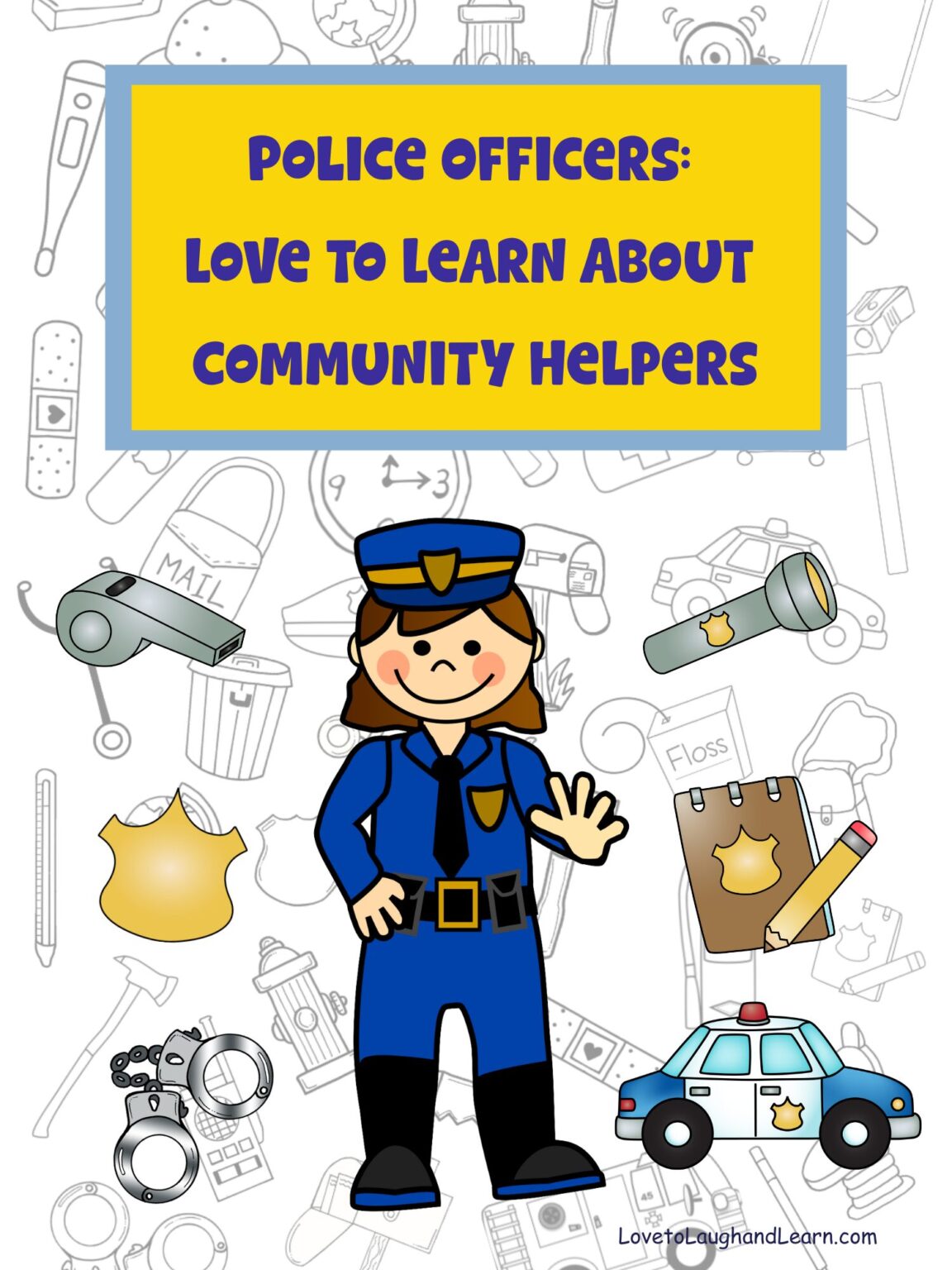 Love to Laugh and Learn - Fun and interesting activities to do with the ...